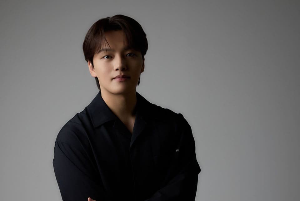 [Interview] Yeo Jin-goo: "Endured the Overwhelming Pressure of Acting ...