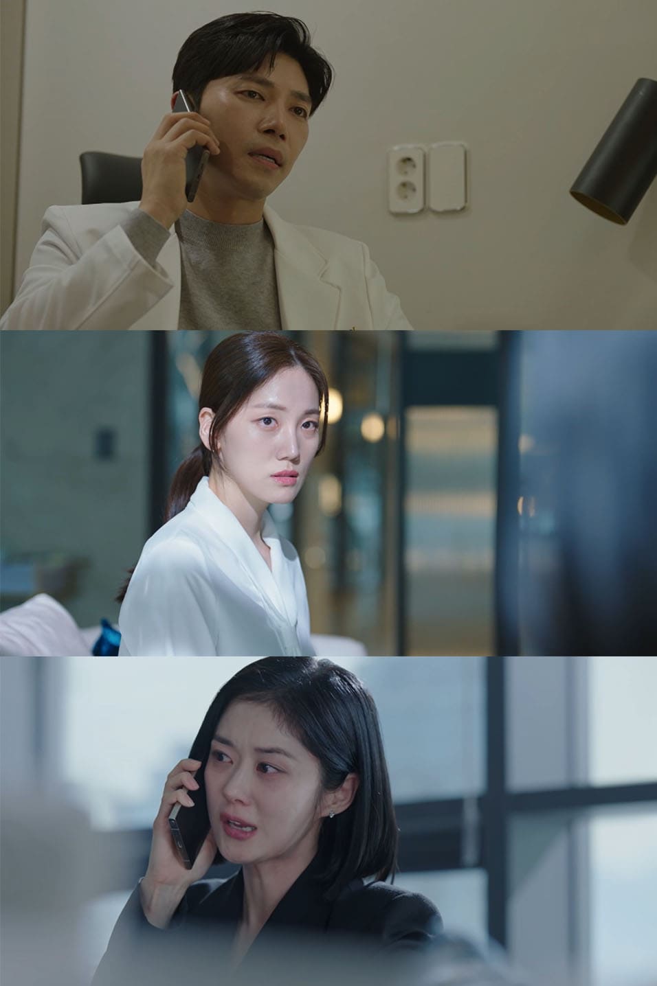 'Good Partner': Jang Nara's Divorce Drama Begins! Achieves Record Ratings