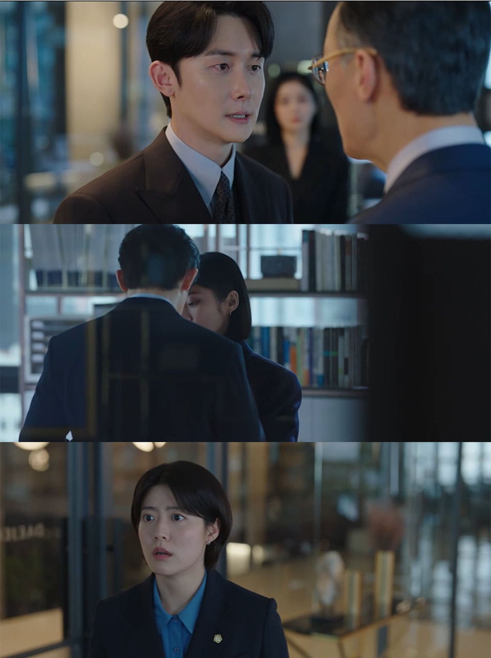 'Good Partner': Jang Nara's Divorce Drama Begins! Achieves Record Ratings