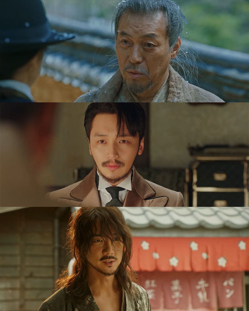 "Mr. Sunshine": The Unsung Heroes of Korea’s Righteous Army