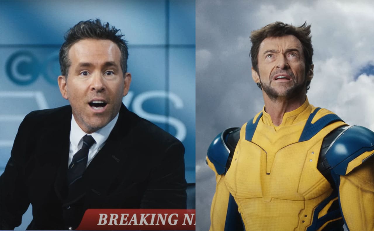 Stray Kids Release New Digital Single 'SLASH' for 'Deadpool and ...