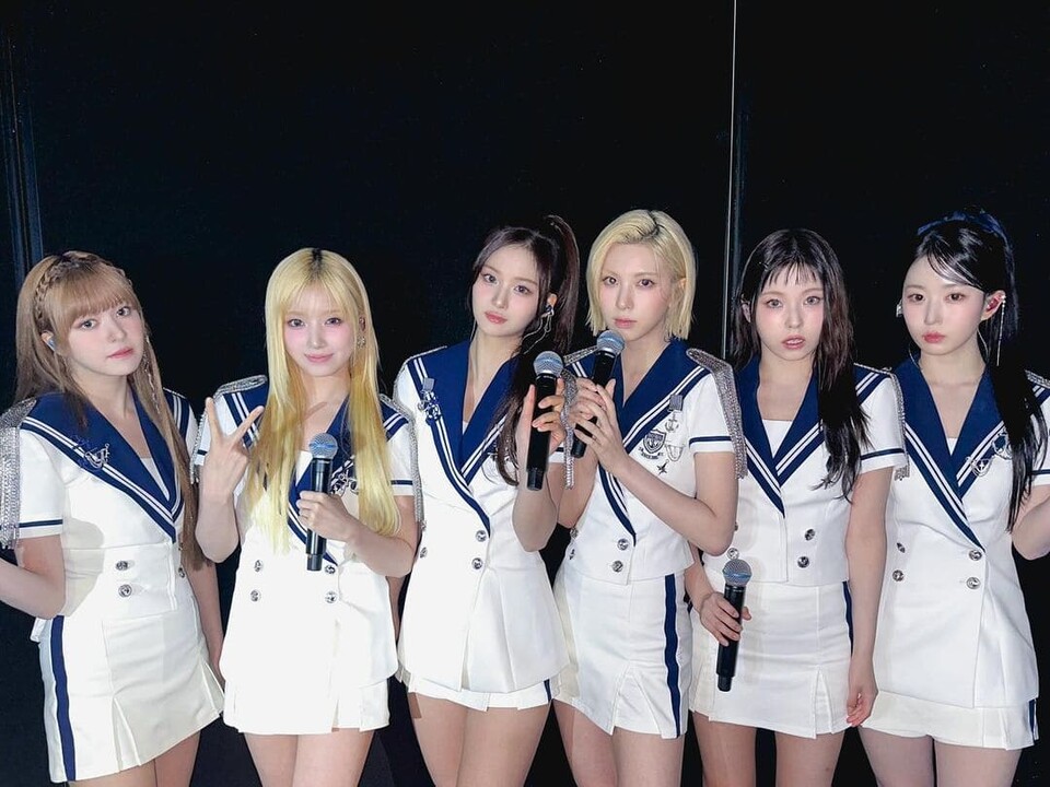 NMIXX to Make August Comeback with New Album 'Fe3O4: STICK OUT' and Exciting Teasers