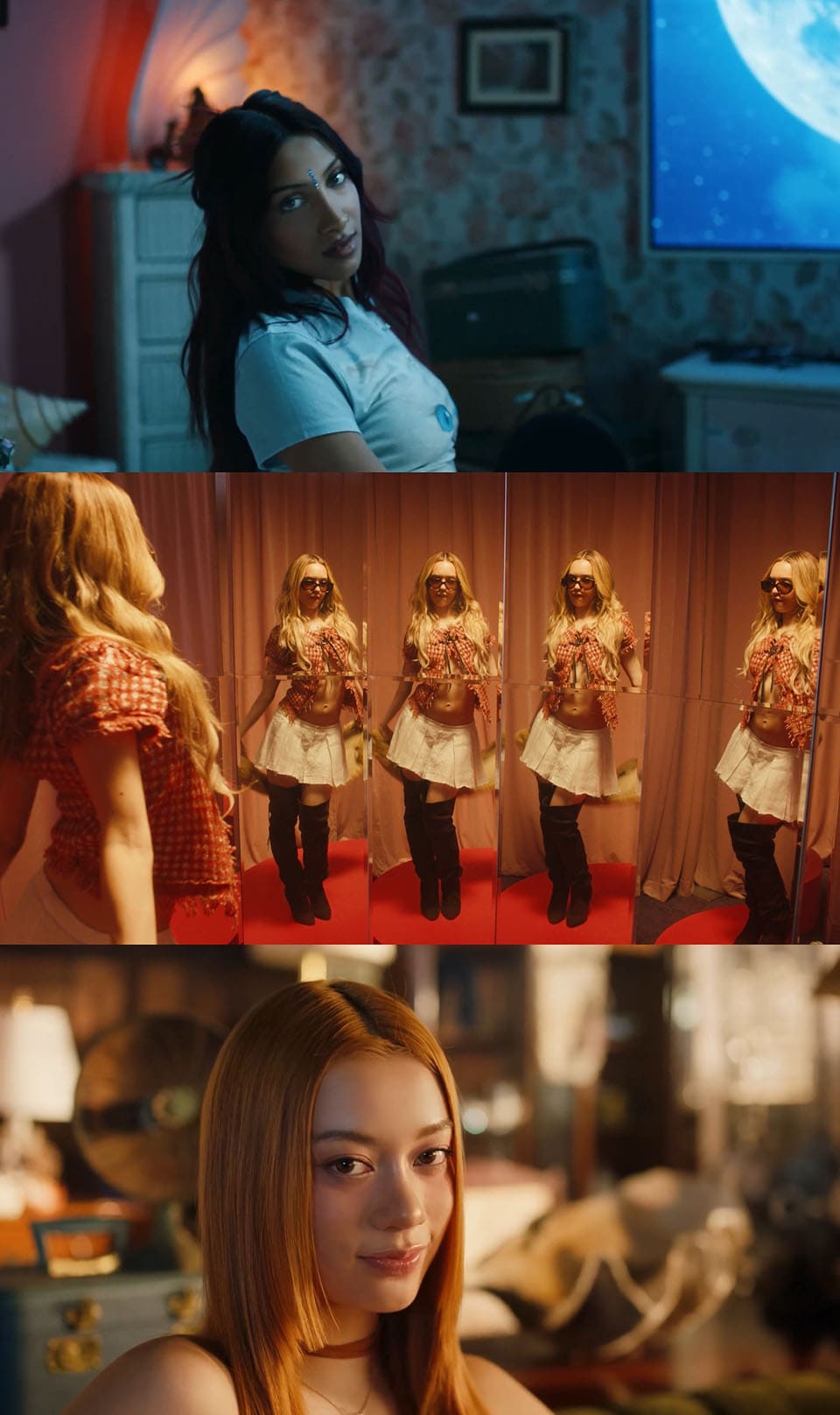 HYBE's American Girl Group KATSEYE to Release Second Single "Touch" on ...