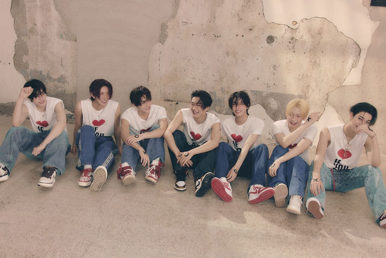 ENHYPEN's Second Album Reaches No. 2 on Billboard 200 with Multiple ...