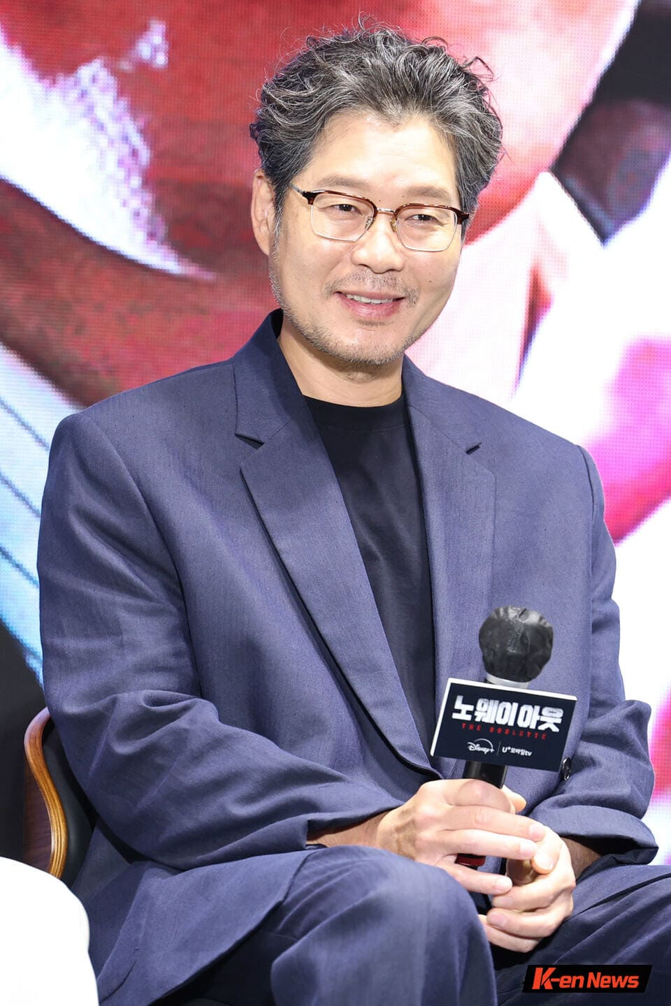 'No Way Out: The Roulette' Boasts Star-Studded Cast, Promises Thrilling ...