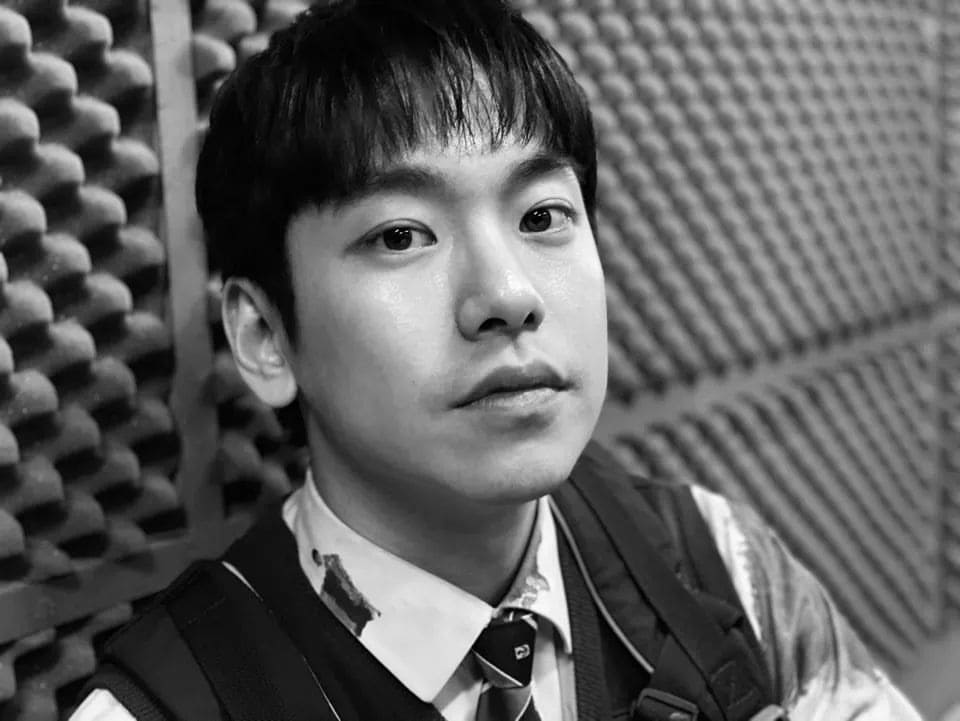 "All of Us Are Dead" Ahn Seung-gyun Cast in Disney+ Original Drama 'Turbulent Waters'