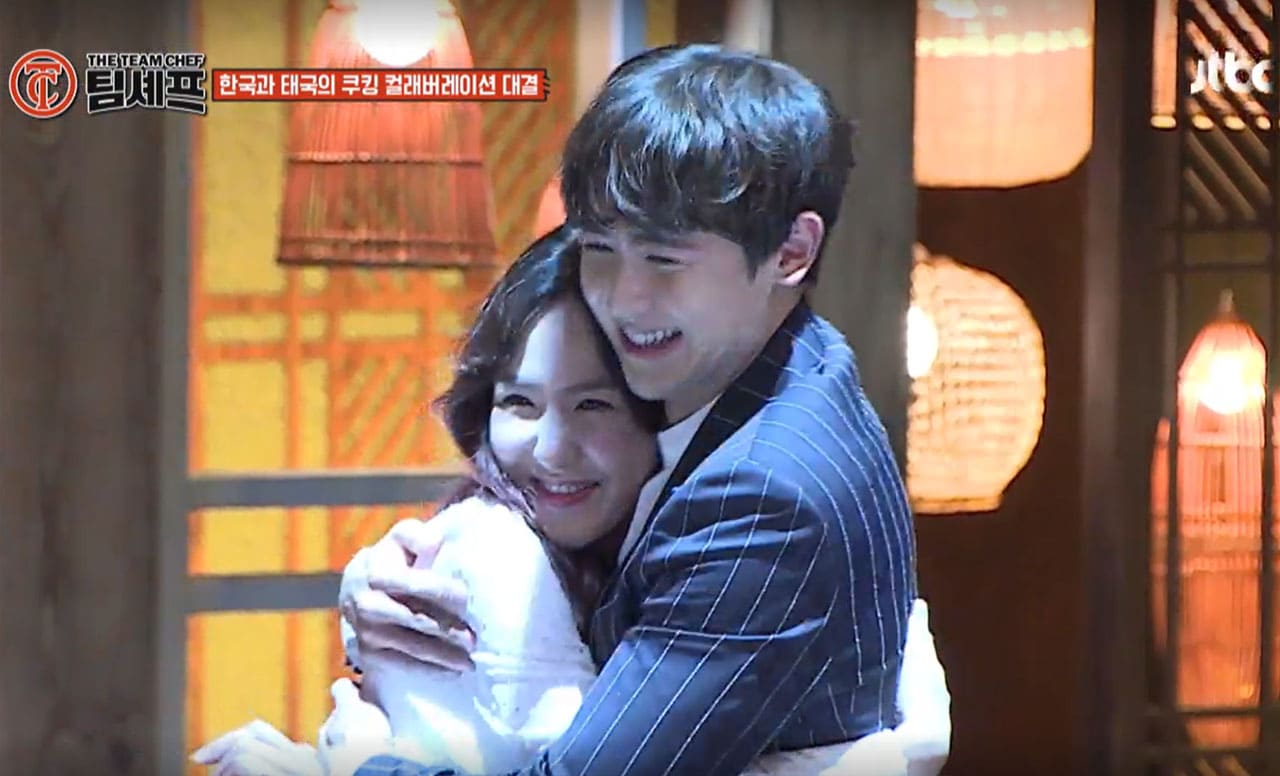 2PM Nichkhun's Sister Sherleen Files Domestic Violence Lawsuit Against Ex-Husband