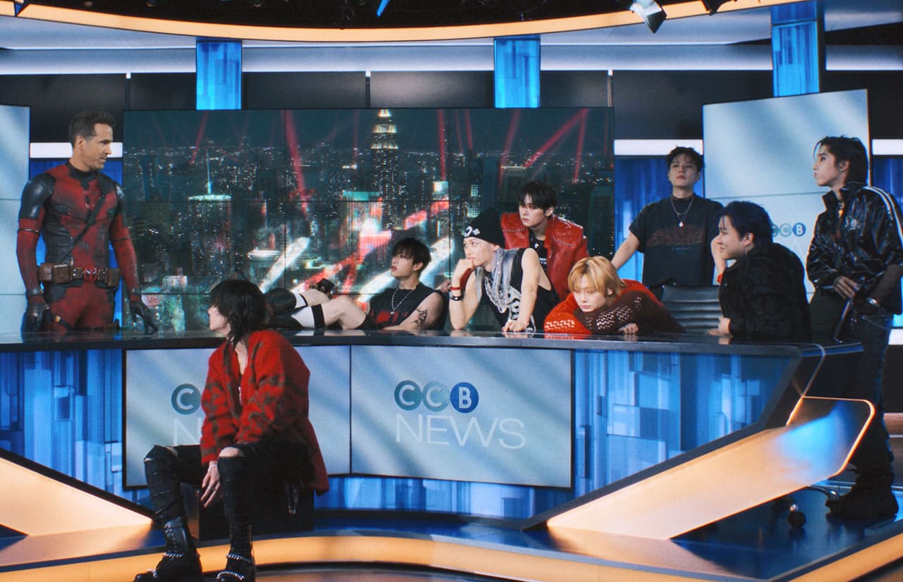 Stray Kids' 'Chk Chk Boom' MV Surpasses 50 Million Views on YouTube ...