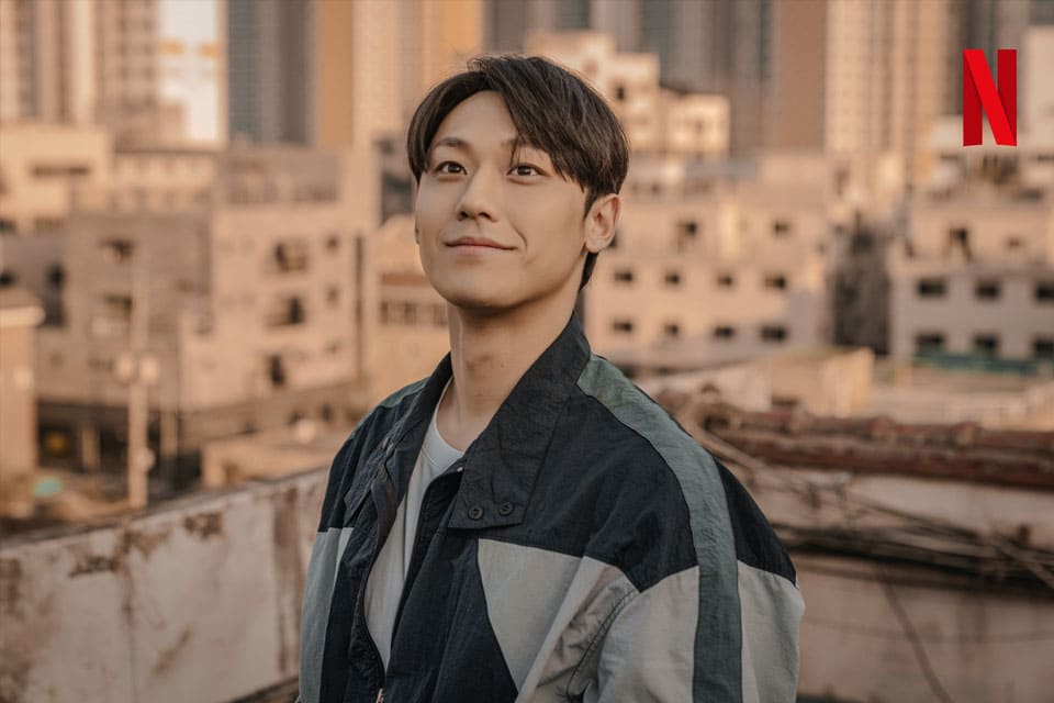 [Interview] 'Sweet Home 3' Director Lee Eung-bok: "Actor Lee Do-hyun was so cold, it was ...