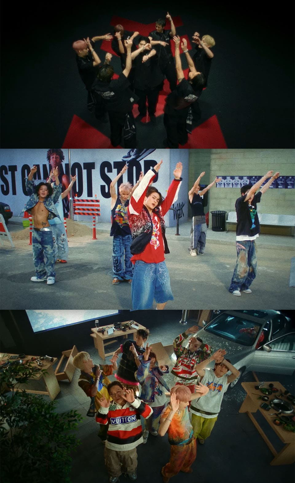 NCT 127’s New Song 'Walk' Sparks Short-Form Challenge Craze