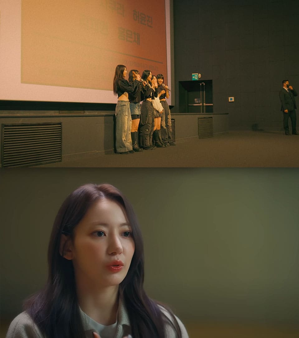 LE SSERAFIM to Release Documentary Chronicling Over a Year of Candid Moments