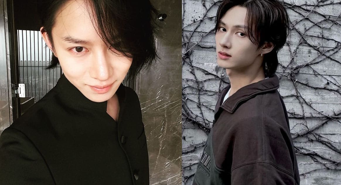 'Twin-Like Celebrities' Korean Stars Who Look Strikingly Similar
