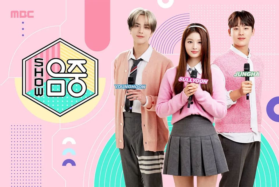 Which K-Dramas and Variety Shows Are Delayed Due to the Olympics?