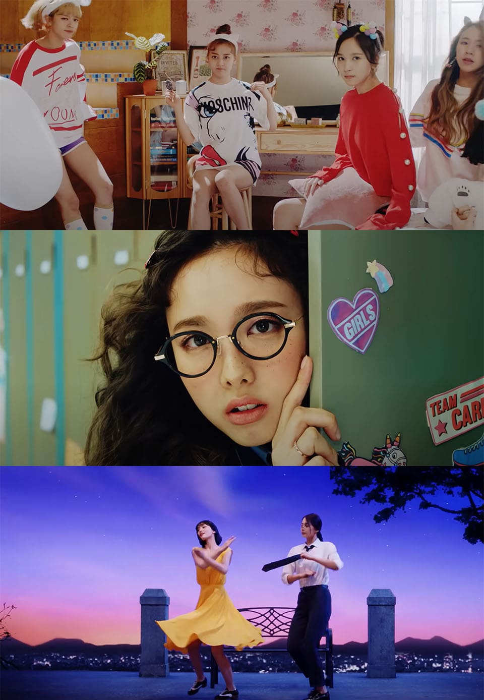 TWICE 'What is Love?' MV Hits 800 Million Views!