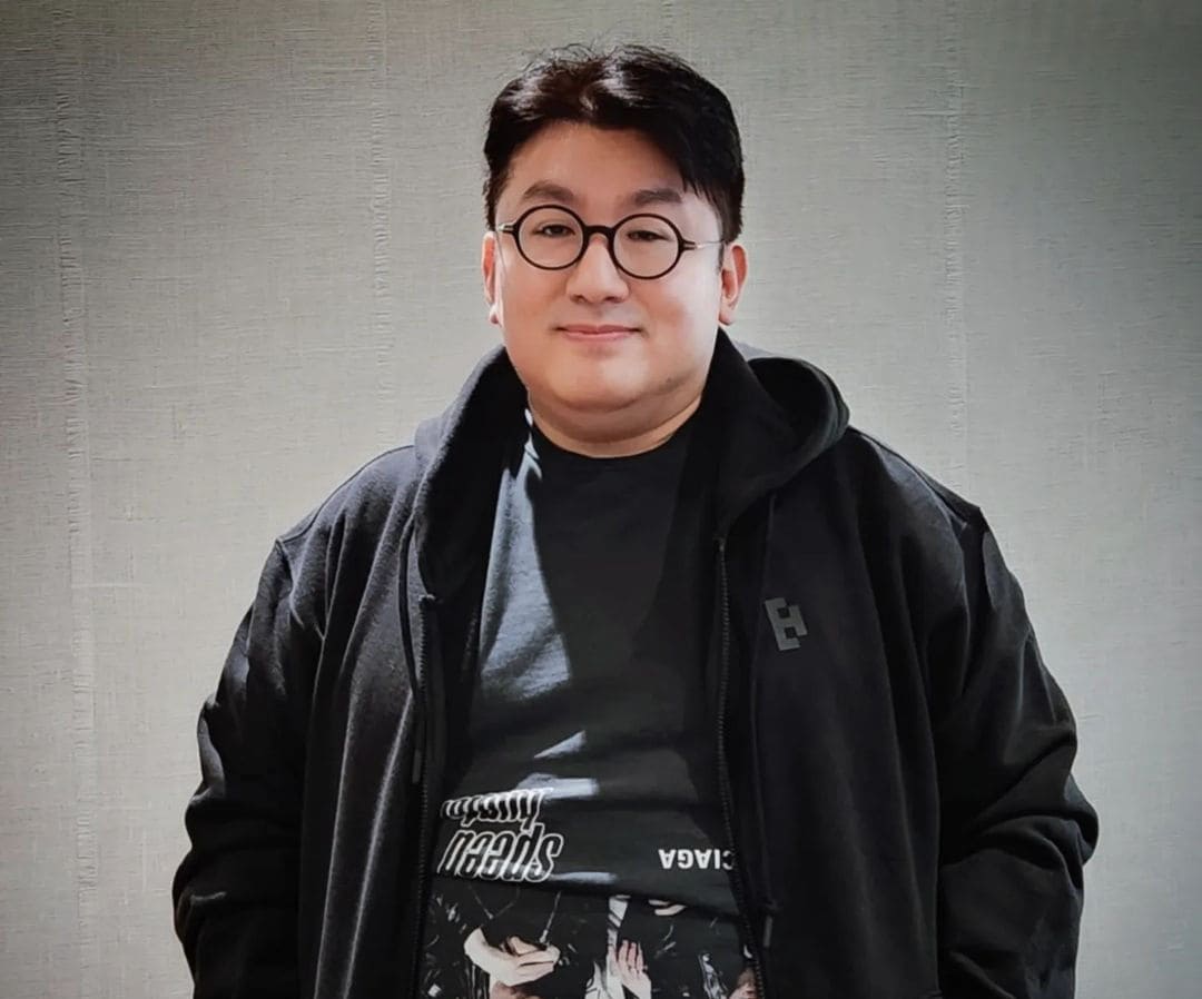 Bang Si-hyuk Purchases $27 Million Mansion in LA through Personal Real ...