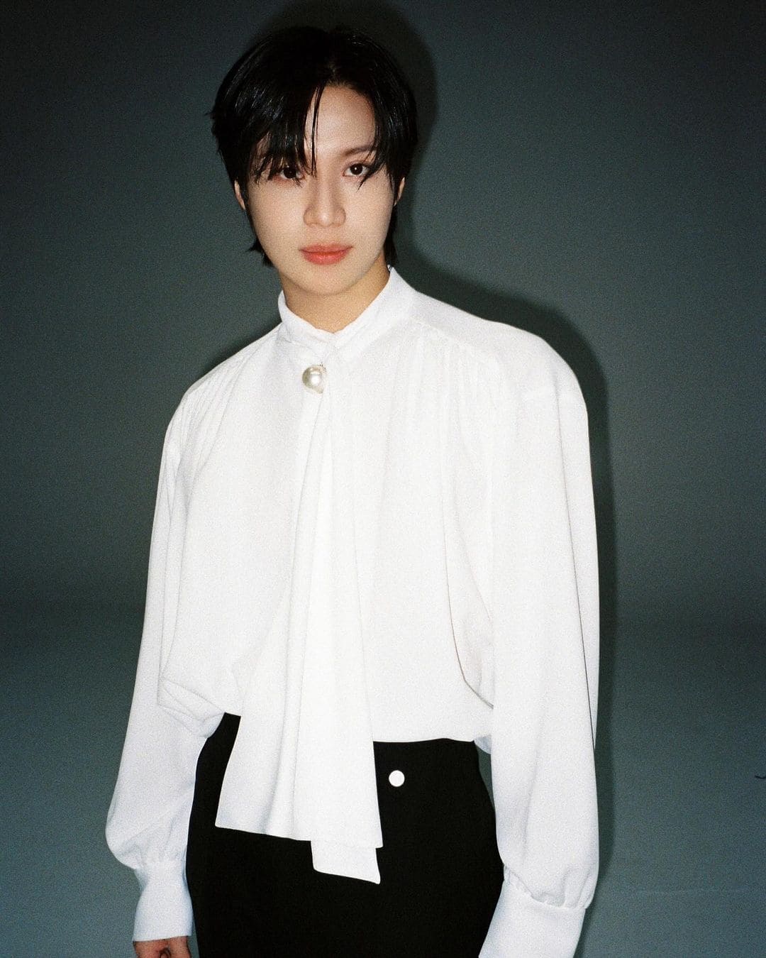 Taemin to Release New Album 'Eternal' in August and Embark on World Tour