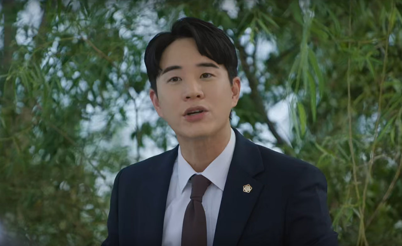 'Queen of Tears' Star Moon Tae-yu Announces Wedding on October 9