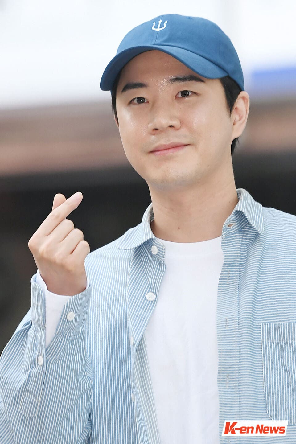 'Queen of Tears' Star Moon Tae-yu Announces Wedding on October 9