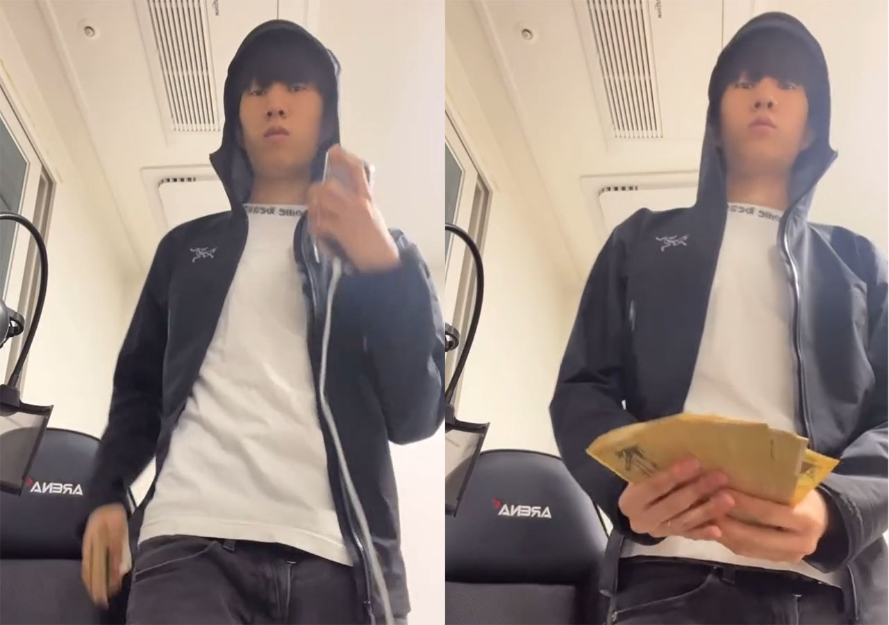 K-Pop Rapper Ch1tkey Dies in Tragic Fall While Filming SNS Video