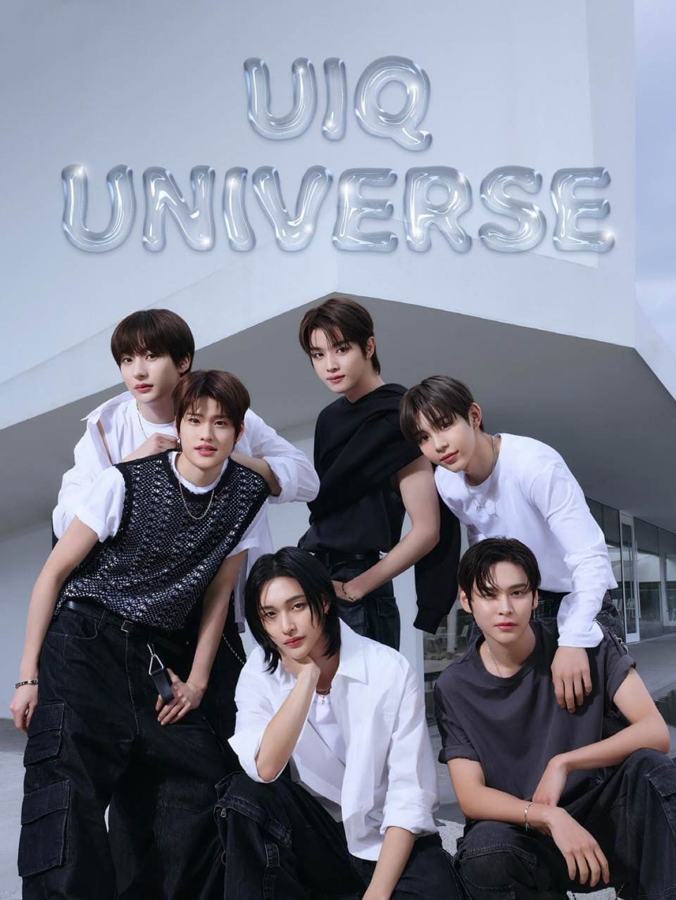 RIIZE to Promote K-Beauty in Japan as UIQ Model