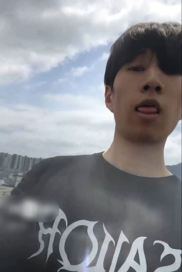 K-pop Rapper Ch1tkey Fakes Death in Stunt, Netizens Outraged