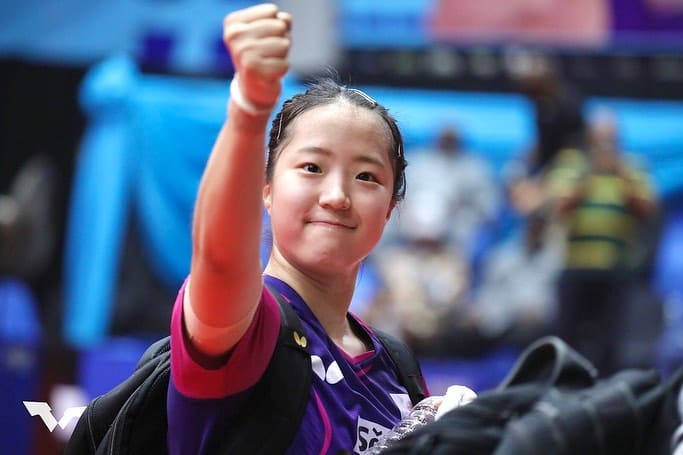 BTS V Cheered on Shin Yu-bin, She Wins Bronze at Paris Olympics