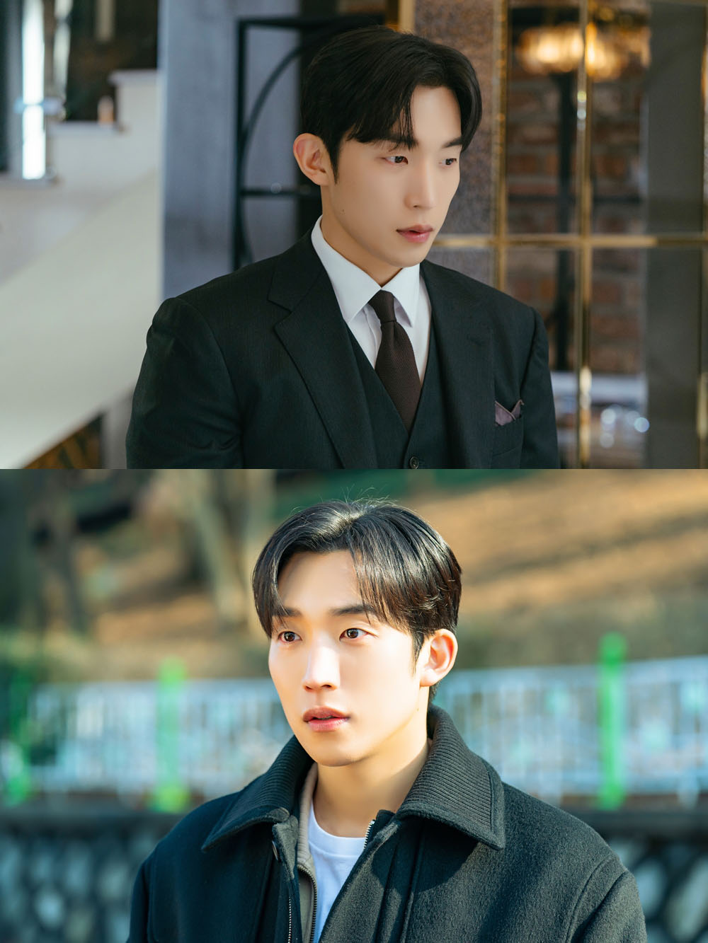 Lee Sang-yi Debuts as Bachelor CEO in 'No Gain No Love'