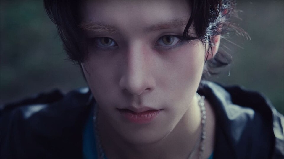 ENHYPEN Stuns with Striking Visuals in ‘Brought The Heat Back’ Teaser