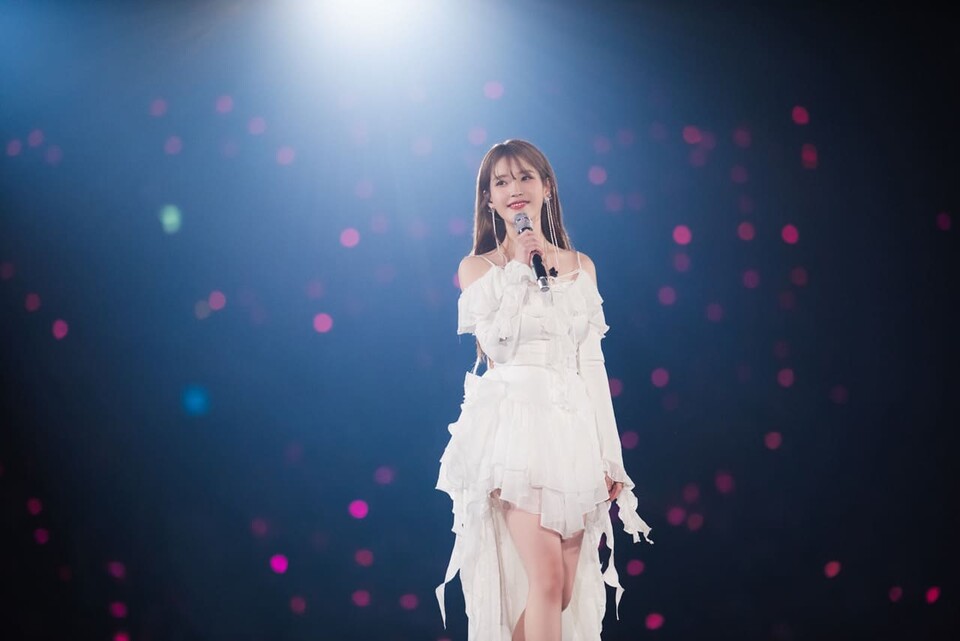 IU Launches Her Epic 2024 World Tour with Electrifying Seoul Concerts