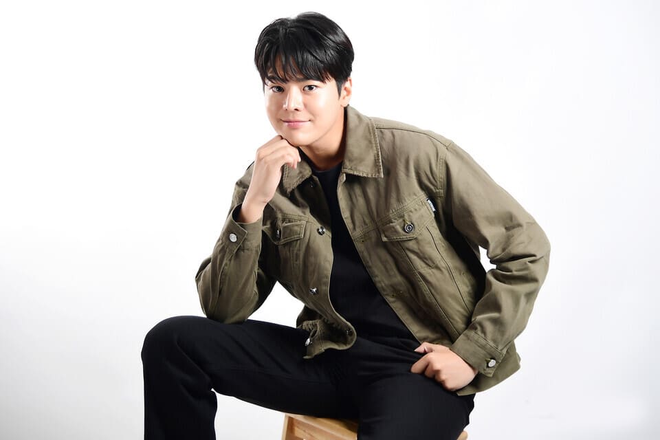 [Interview] 'Twinkling Watermelon' Star Ryeoun: "A Project Poured With ...