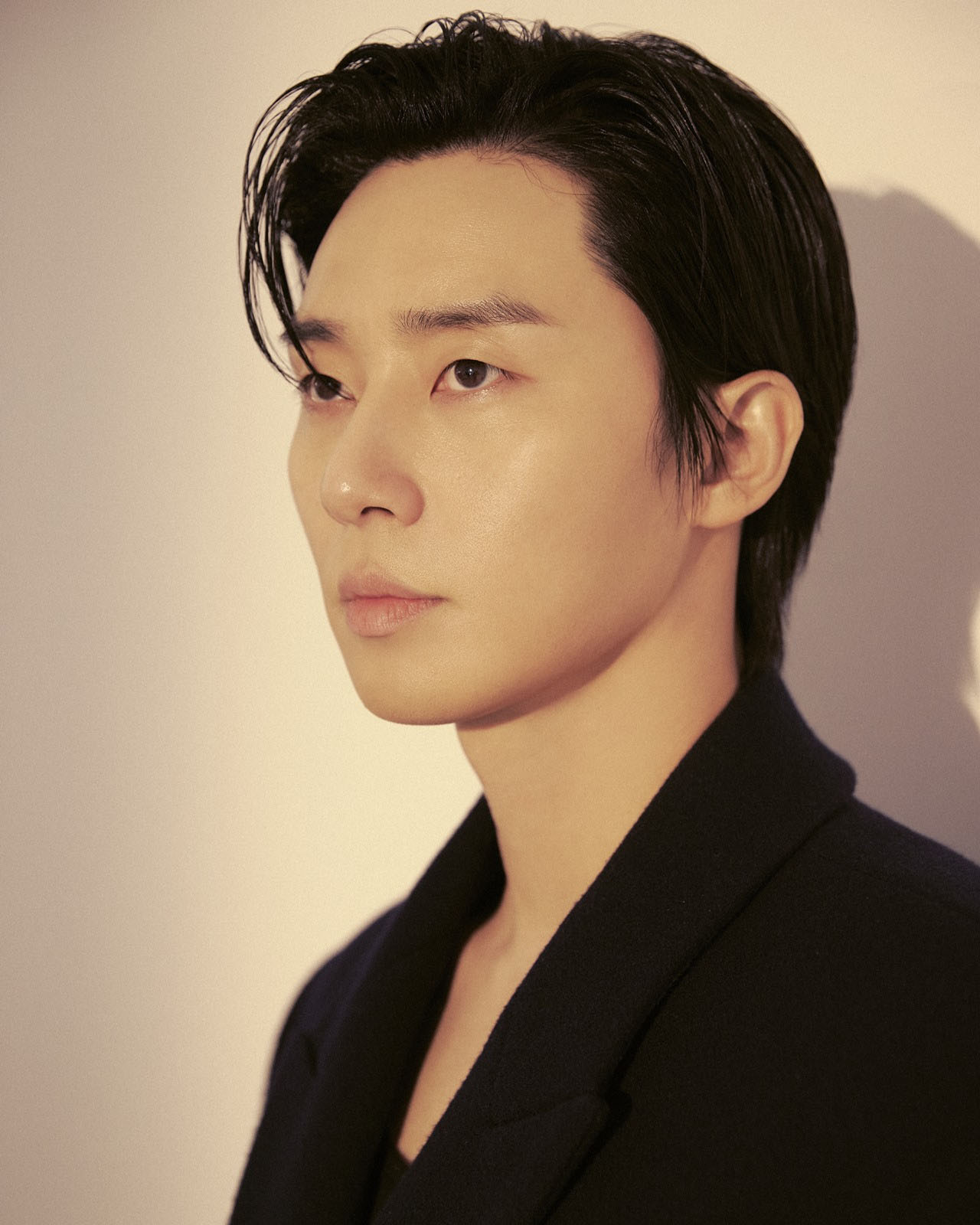 [Interview] Park Seo-joon: "I've Never Chosen a Project for Popularity"