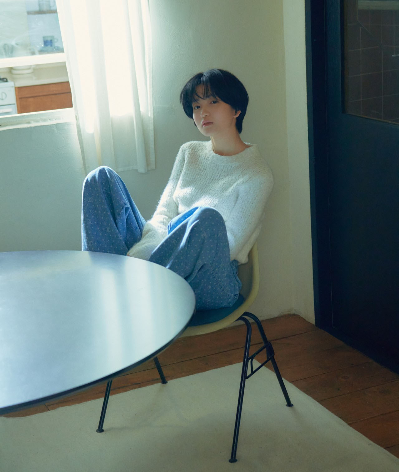 [Interview] Kim Tae-ri: "'Alienoid: Return to the Future' is Love ...