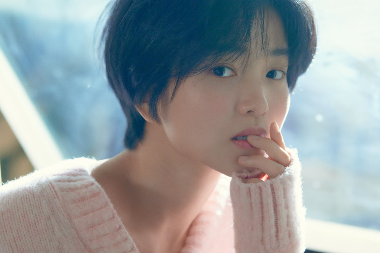 [Interview] Kim Tae-ri: "'Alienoid: Return to the Future' is Love ...