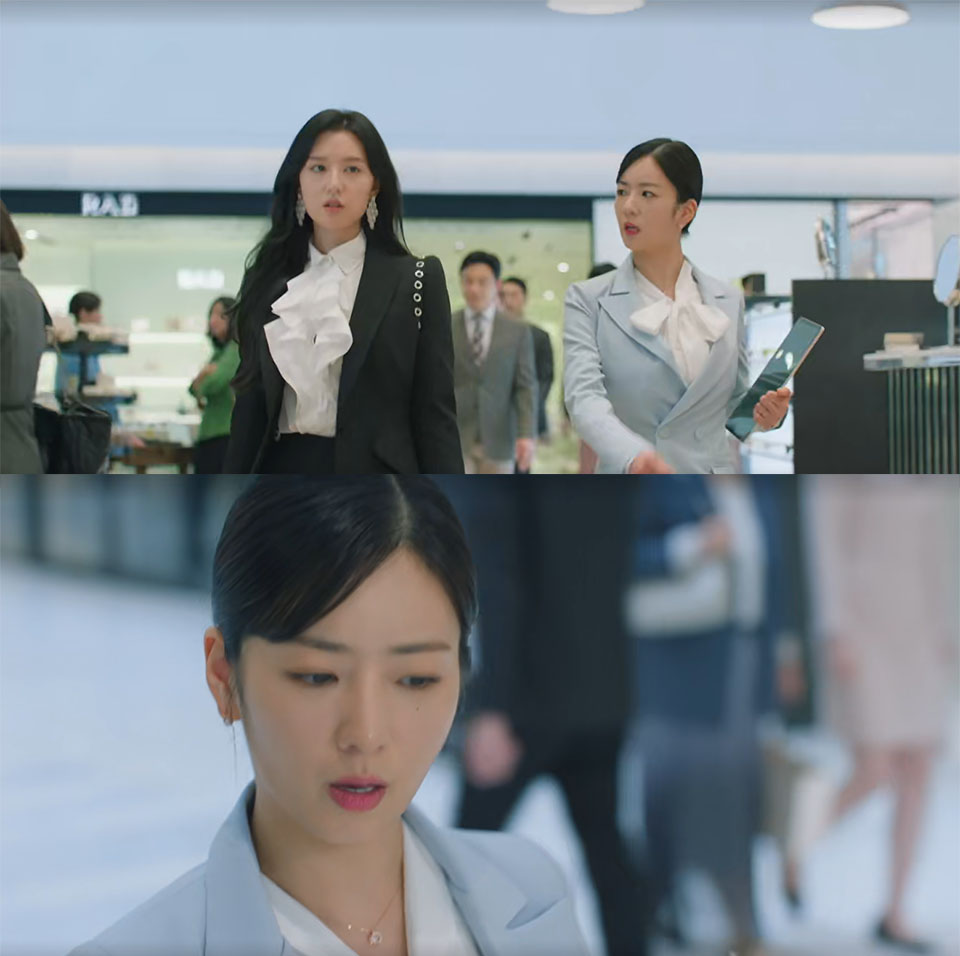 Apink’s Yoon Bomi and Producer Rado Confirm Their Romance