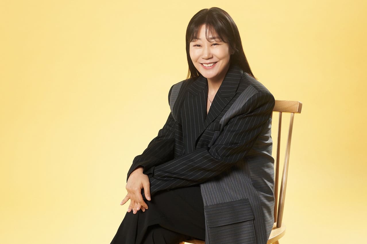 [Interview] Ra Mi-ran: "It's Not a Hero's Tale, But a Story of an ...