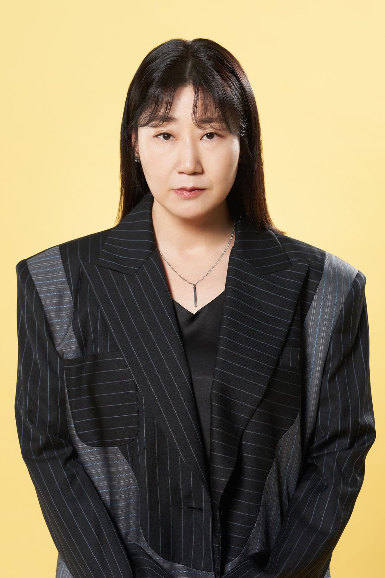 [Interview] Ra Mi-ran: "It's Not a Hero's Tale, But a Story of an ...