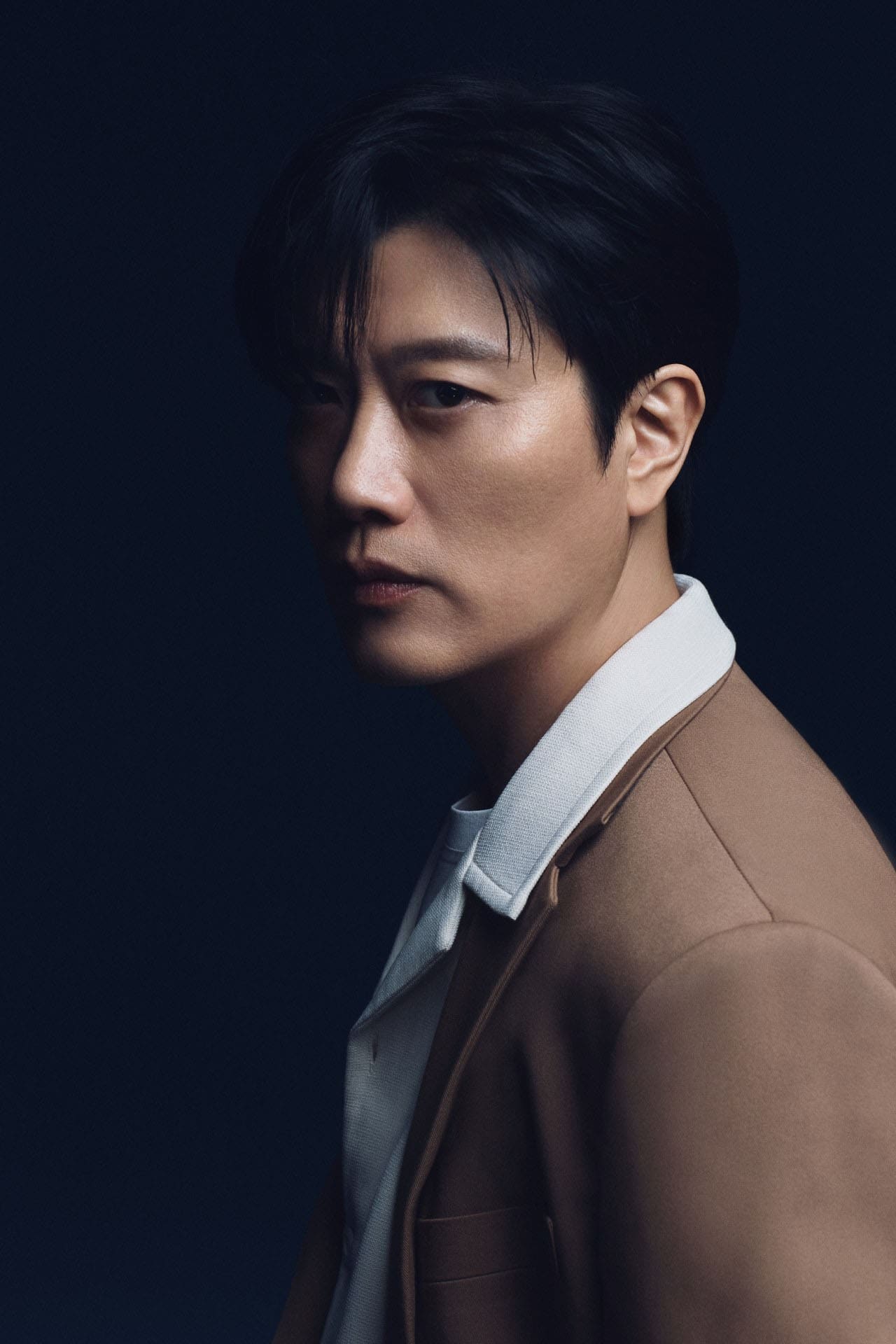 [Interview] Park Hee-soon: "'The Bequeathed' is a Rural Thriller ...