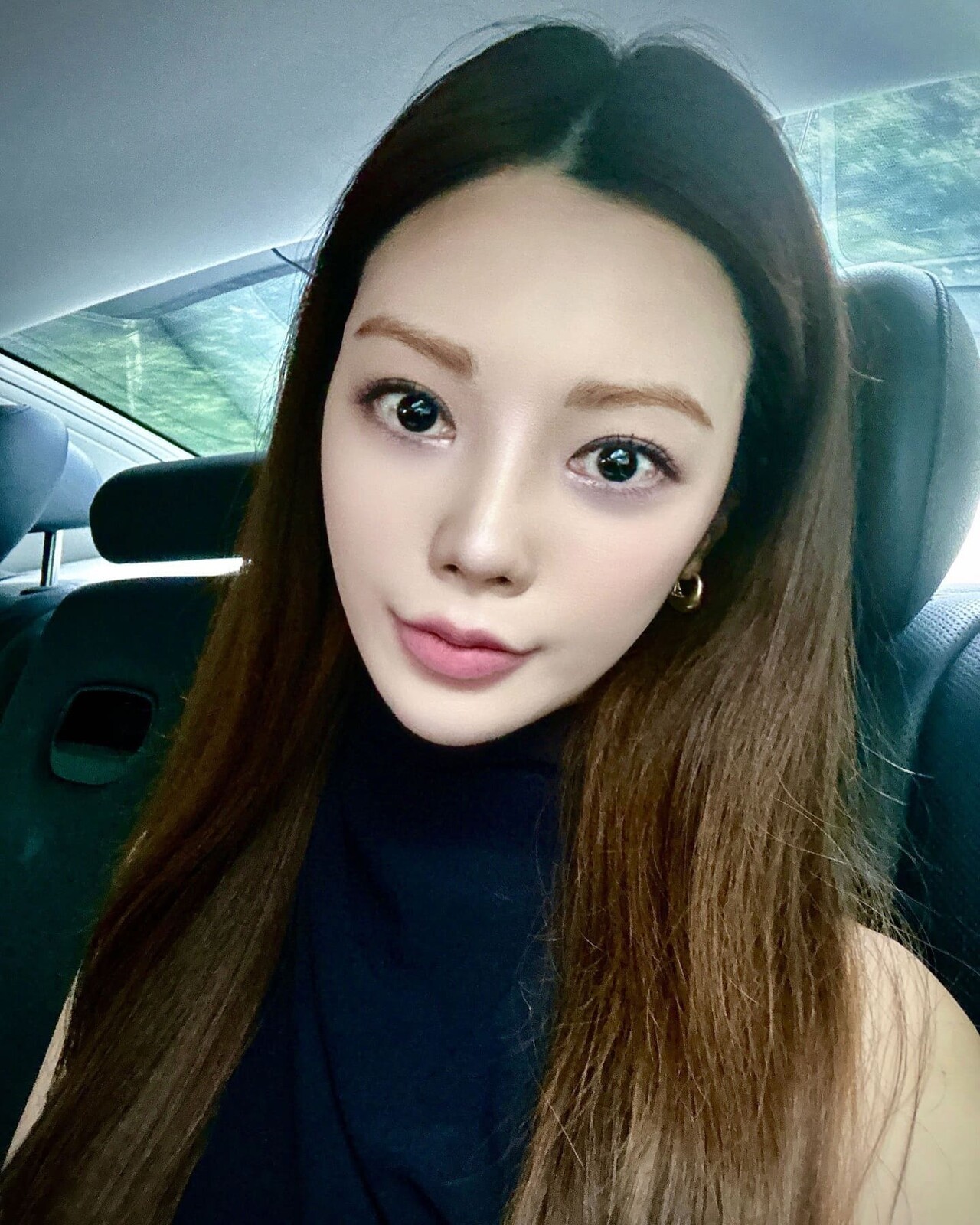 "Is This the Same Person?" Lizzy's Dramatic Makeover Sparks Buzz