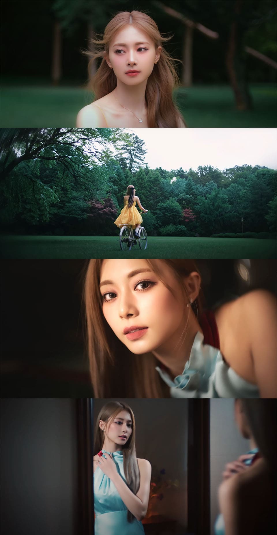 TWICE Tzuyu to Make Solo Debut with 'abouTZU,' Following Nayeon and Jihyo