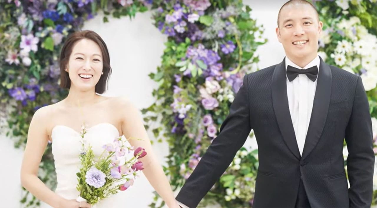 Yoon Hee Suk Wedding Kdrama Tweets On X: "OMG Here Are The HD Wedding