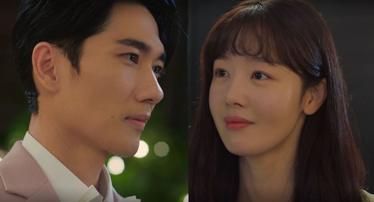 'My Sweet Mobster' Finale: Romance Concludes with a Heartwarming Proposal