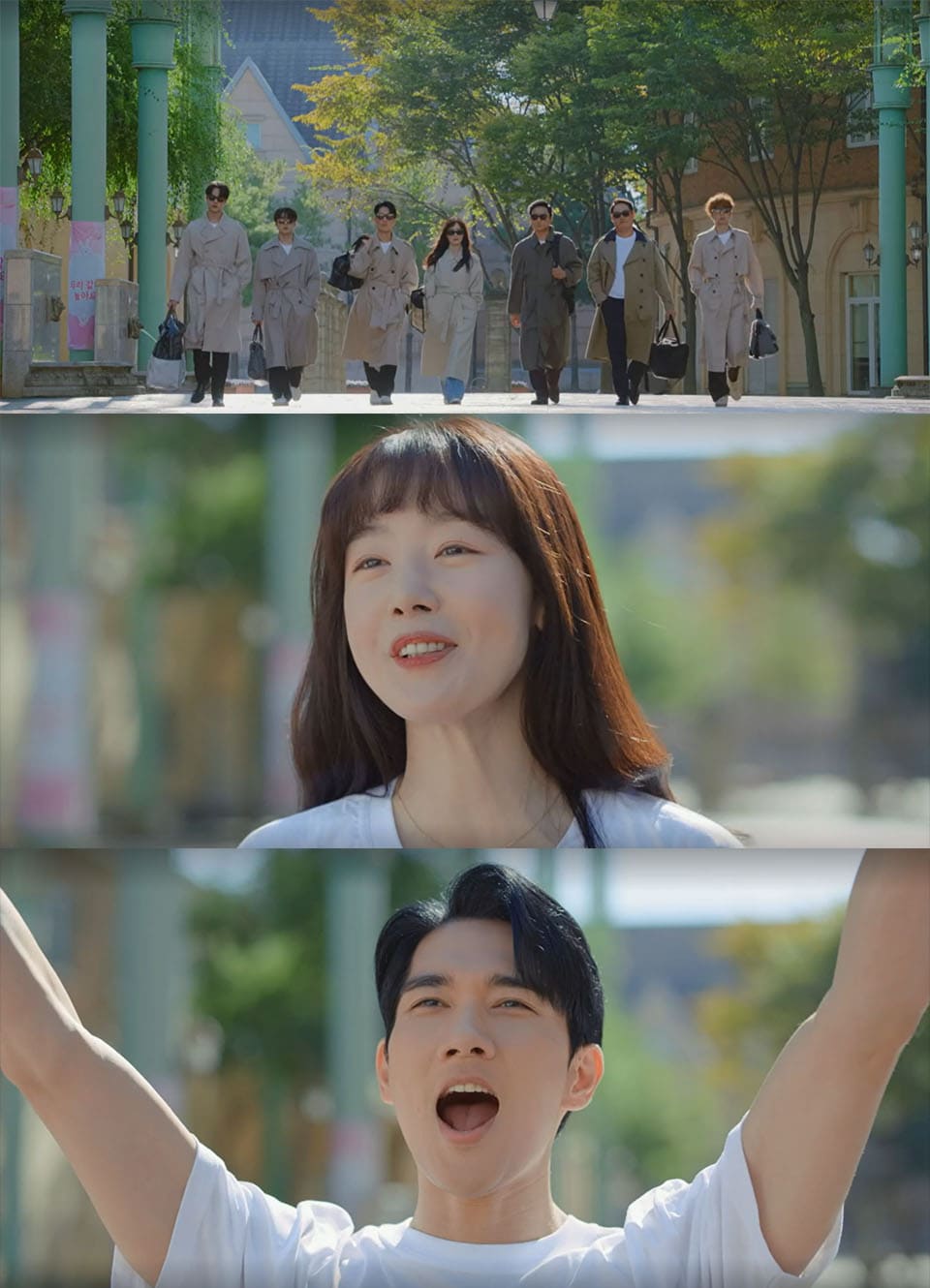 'My Sweet Mobster' Finale: Romance Concludes with a Heartwarming Proposal