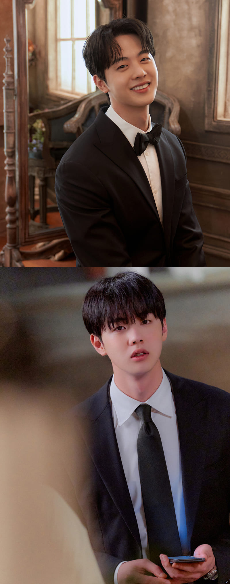 Kim Hyun-jin Proves Himself as the Perfect Younger Boyfriend in 'My ...