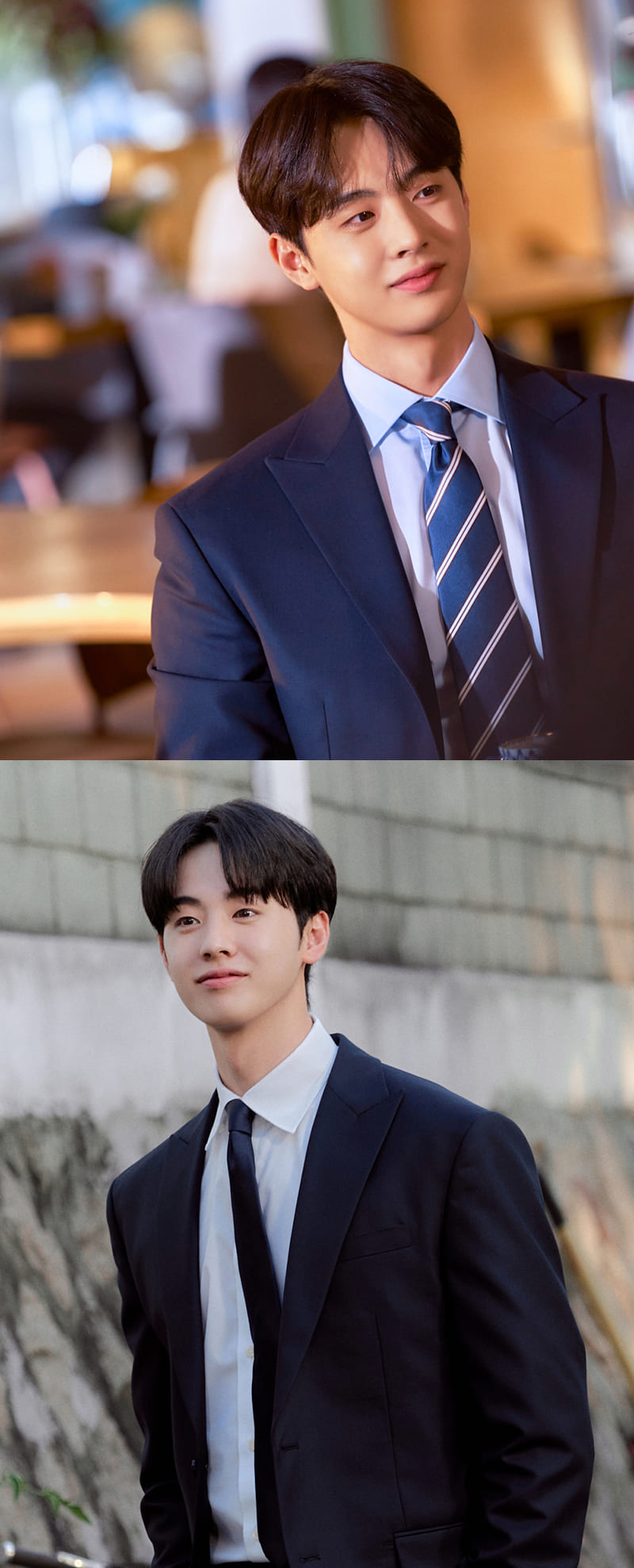 Kim Hyun-jin Proves Himself as the Perfect Younger Boyfriend in 'My ...