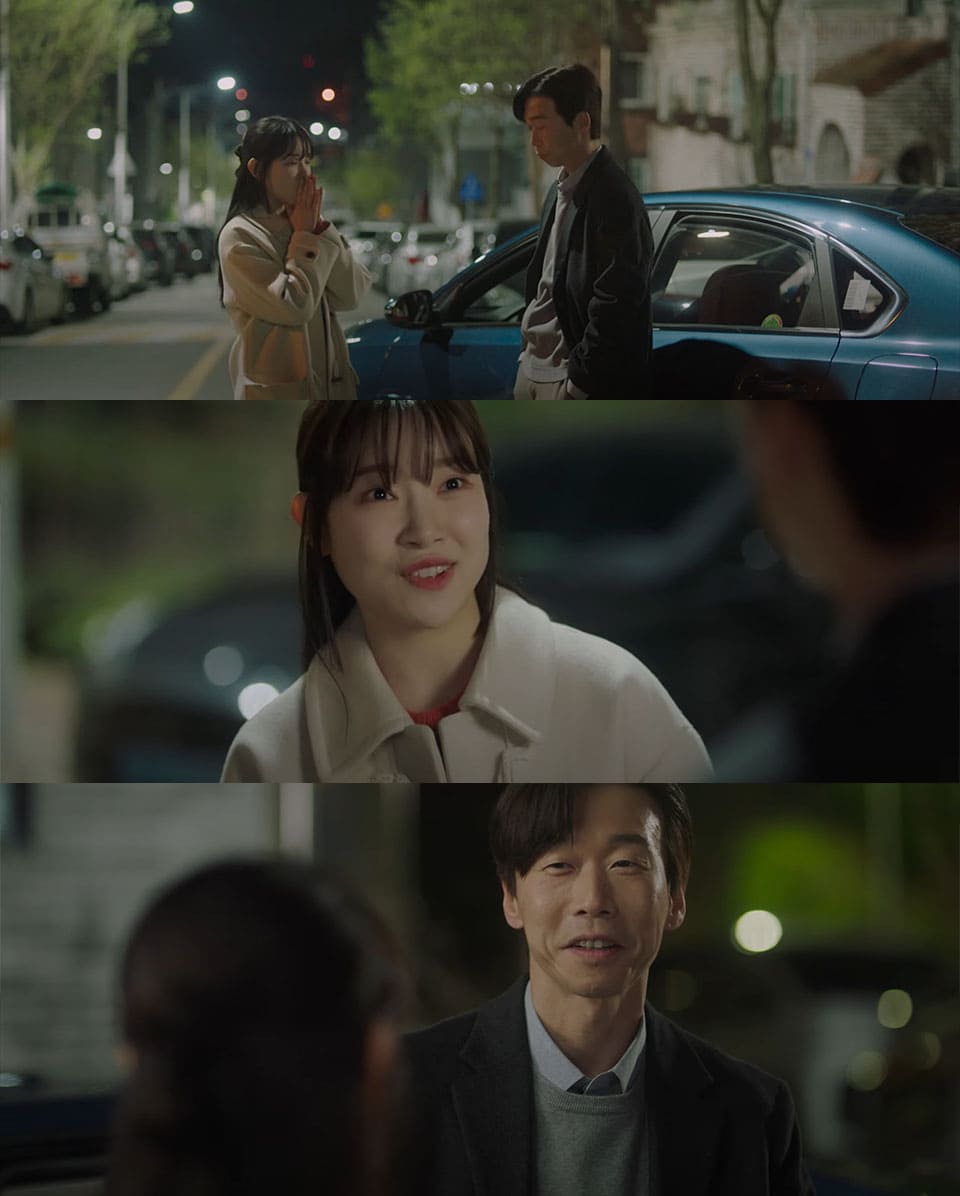 "Miss Night and Day" Teases Hope in Episode 15 – Can It End Happily?