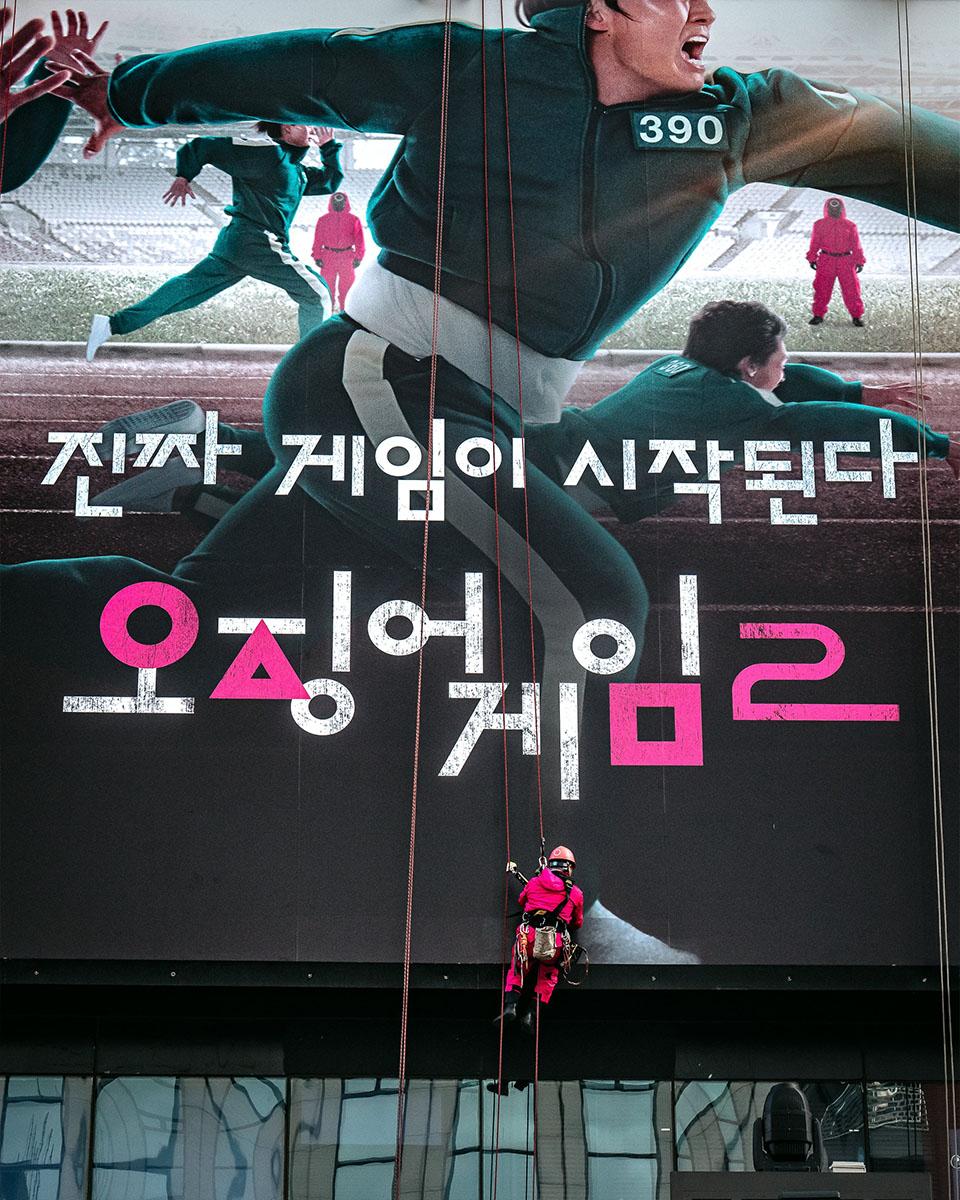 “The Real Game Begins”: Global Performances Spark Excitement for ‘Squid Game’ Season 2