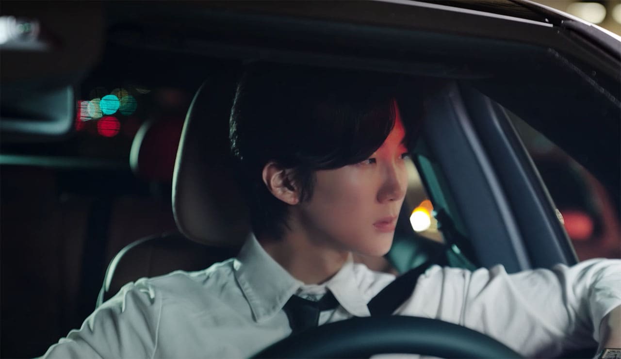 WINNER's Lee Seung-hoon Makes Solo Comeback with a Sexy New Vibe