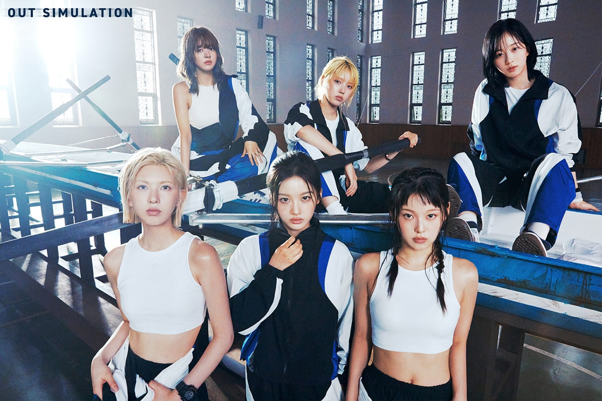 NMIXX Tease Summer Comeback with New Mini Album Trailer and Photos