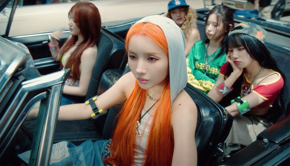 CUBE Confirms (G)I-DLE Soyeon Aware of Controversial Lyrics, Contract End in November