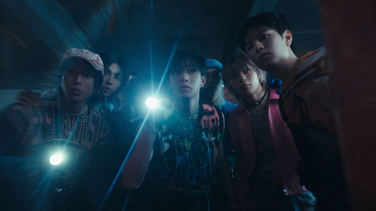 Stray Kids Release 'JJAM' Music Video from Mini Album 'ATE' Powerful Choreography